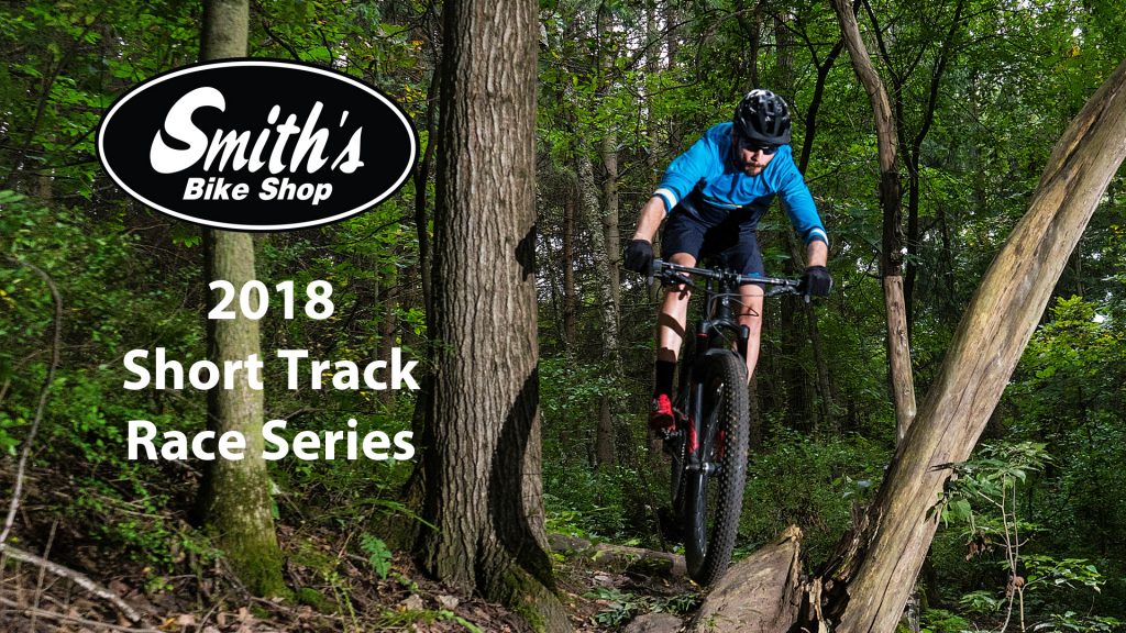 Smith's Short Track Race Series - Smith's Bike Shop