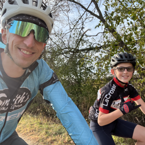 The Story and Owners behind Smiths Bike Shop